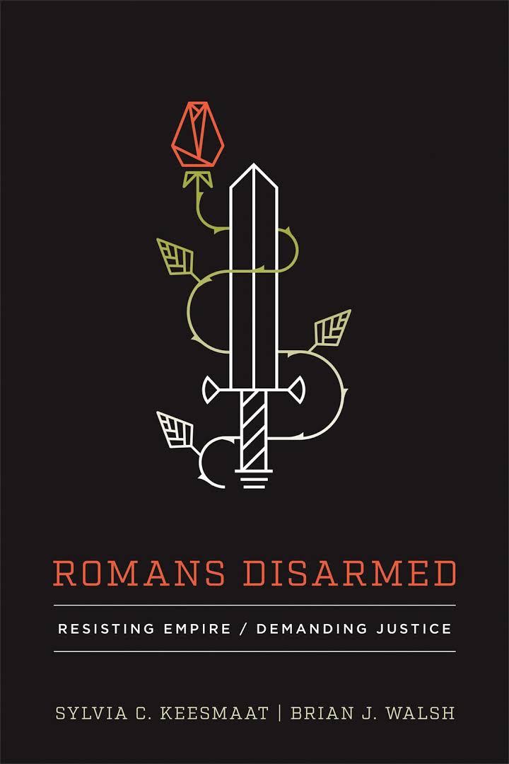 Romans Disarmed - Empire Remixed